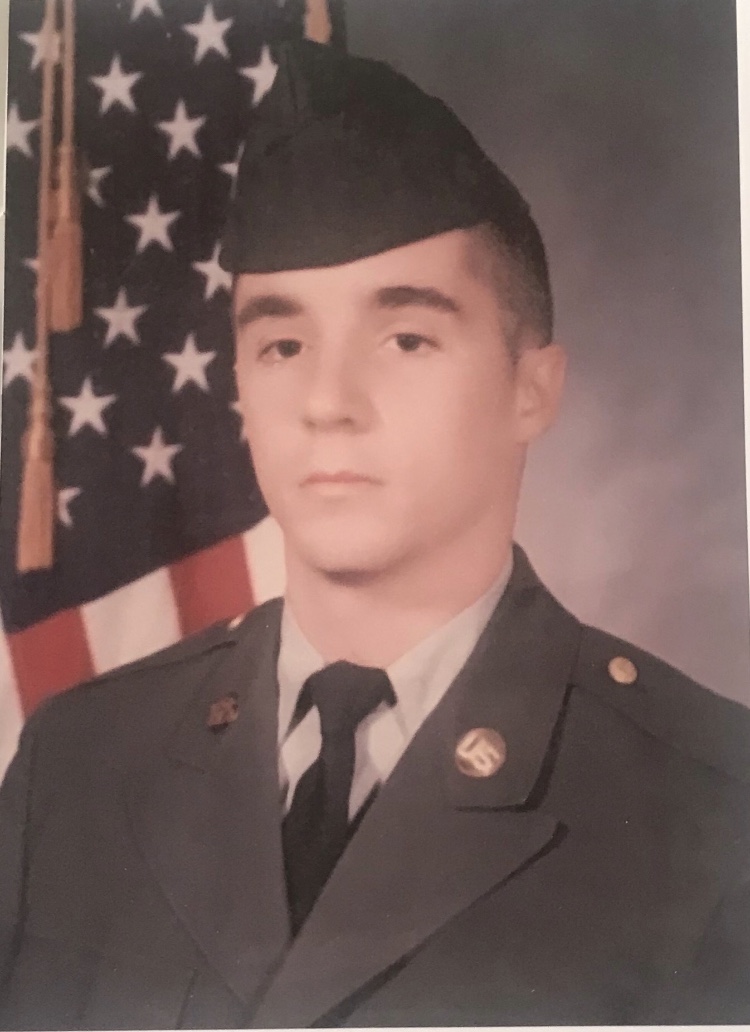 Children of Fallen Patriots | Madison Roussel | Ultimates Pet Food